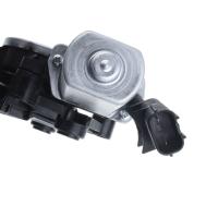 China Rear Driver Power Window Motor & Regulator Assembly for Honda Fit 2015-2019 Hatchback for sale