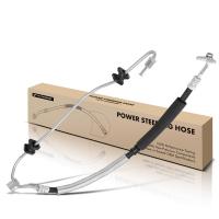 China Power Steering Pressure Line Hose Assembly for Acura RDX 2007-2012 L4 2.3L for sale