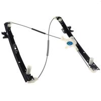 China Rear Driver Power Window Regulator without Motor for Land Rover Range Rover for sale