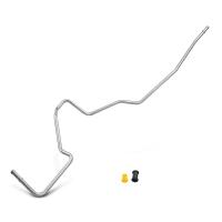 China Power Steering Return Line Hose Assembly for Acura RL 05-12 Intermediate Pipe for sale