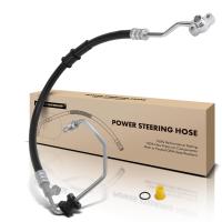 China Power Steering Pressure Line Hose Assembly for Honda Civic 1999-2000 1.6L Coupe for sale