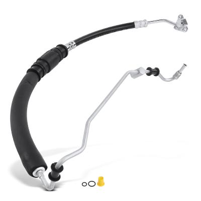 China Power Steering Pressure Line Hose Assembly for Acura RSX 2002-2006 for sale