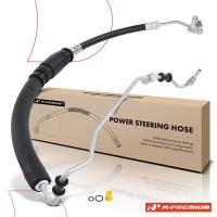 China Power Steering Pressure Line Hose Assembly for Acura RSX 2002-2006 for sale