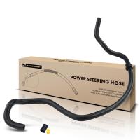 China Power Steering Return Line Hose Assembly for Honda CRV 2007-2011 L4 2.4L for sale