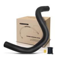 China Power Steering Reservoir Line Hose Assembly for Honda CR-V 05-06 L4 2.4L To Pump for sale