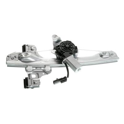 China Rear Driver Power Window Motor & Regulator Assembly for Chevrolet Sonic 2012-2019 for sale