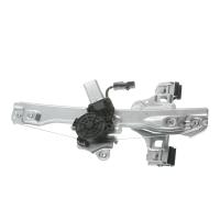 China Rear Driver Power Window Motor & Regulator Assembly for Chevrolet Sonic 2012-2019 for sale