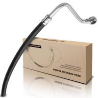 China Power Steering Return Line Hose Assembly for BMW 318i 1991-1992 318is 325e 325i for sale