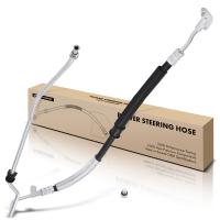 China Power Steering Pressure Line Hose Assembly for Acura TL 2004-2006 V6 3.2L for sale