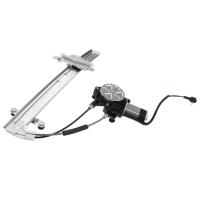 China Rear Driver Power Window Motor & Regulator Assembly for Kia Sportage 2001-2002 4 Door for sale