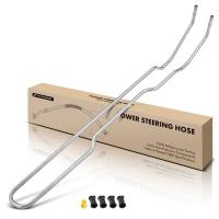 China Power Steering Return Line Hose Assembly for Honda Odyssey 1999-2004 V6 3.5L for sale