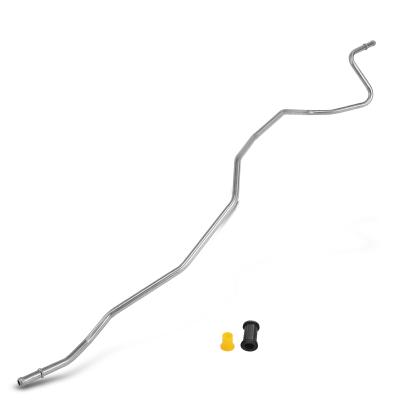China Power Steering Return Line Hose Assembly for Acura TL 2004-2008 3.5L 3.2L for sale