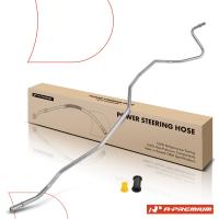 China Power Steering Return Line Hose Assembly for Acura TL 2004-2008 3.5L 3.2L for sale