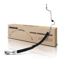 China Power Steering Pressure Line Hose Assembly for Honda Odyssey 2011-2017 3.5L for sale