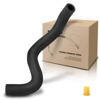 China Power Steering Reservoir Line Hose Assembly for Acura TL 02-03 CL 01-03 V6 3.2L for sale