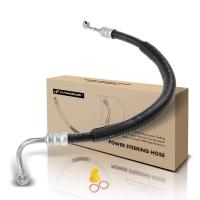 China Power Steering Pressure Line Hose Assembly for BMW E60 525i 06-07 528i 08-10 for sale