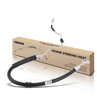 China Power Steering Pressure Line Hose Assembly for Honda Pilot 2003-2004 Acura MDX for sale