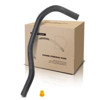 China Power Steering Return Line Hose Assembly for Honda Pilot 2003-2004 V6 3.5L for sale