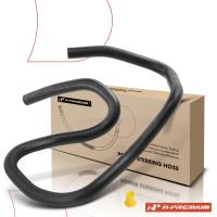 China Power Steering Return Line Hose Assembly for Honda Pilot 2006-2008 V6 3.5L for sale