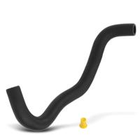 China Power Steering Reservoir Line Hose Assembly for Honda Pilot 06-08 3.5L To Pump for sale