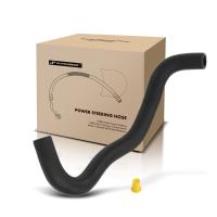 China Power Steering Reservoir Line Hose Assembly for Honda Pilot 06-08 3.5L To Pump for sale