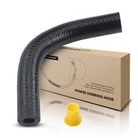 China Power Steering Return Line Hose Assembly for Honda Prelude 1992-2001 for sale
