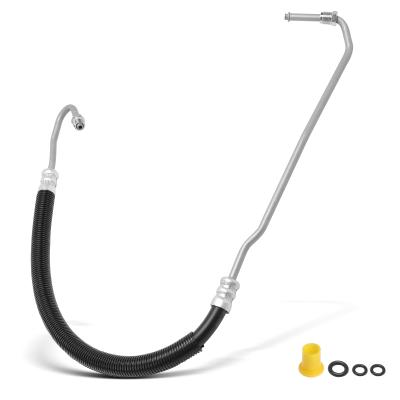 China Power Steering Pressure Line Hose for Ford F-250 Super Duty Hydroboost To Gear for sale