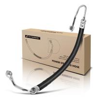 China Power Steering Pressure Line Hose Assembly for BMW 550i E60 650i E63 E64 4.8L for sale