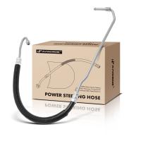 China Power Steering Pressure Line Hose for Ford F-250 Super Duty Hydroboost To Gear for sale