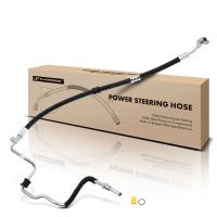 China Power Steering Pressure Line Hose Assembly for Honda Ridgeline 2006-2011 3.5L for sale