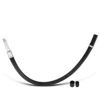 China Power Steering Return Line Hose Assembly for BMW E38 740i 1995-2001 740iL 5.4L for sale