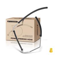 China Power Steering Return Line Hose Assembly for Chrysler Pacifica 04-06 3.8L 3.5L for sale