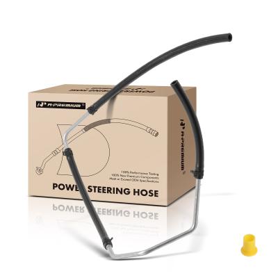 China Power Steering Return Line Hose Assembly for Chrysler Pacifica 04-06 3.8L 3.5L for sale