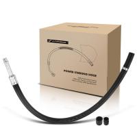 China Power Steering Return Line Hose Assembly for BMW E38 740i 1995-2001 740iL 5.4L for sale
