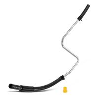 China Power Steering Return Line Hose Assembly for Hummer H3 2006-2010 H3T 2009-2010 for sale