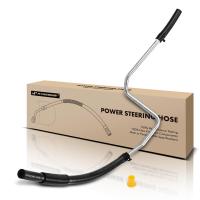 China Power Steering Return Line Hose Assembly for Hummer H3 2006-2010 H3T 2009-2010 for sale