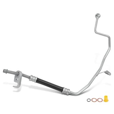 China Power Steering Return Line Hose Assembly for BMW E38 750iL 1998-1999 V12 5.4L for sale