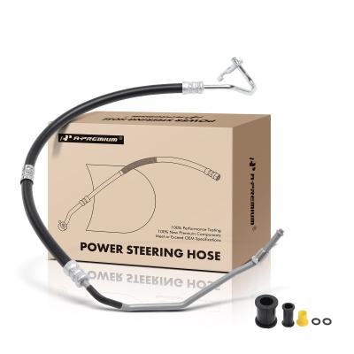 China Power Steering Pressure Line Hose Assembly for Chevy Traverse GMC Buick Saturn for sale