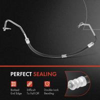 China Power Steering Pressure Line Hose Assembly for Chevy Traverse GMC Buick Saturn for sale