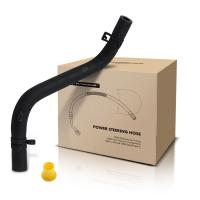 China Power Steering Return Line Hose Assembly for Hyundai Accent 2000-2005 1.5L 1.6L for sale
