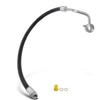China Power Steering Pressure Line Hose Assembly for Hyundai Accent 2006-2011 1.6L for sale