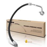 China Power Steering Pressure Line Hose Assembly for Hyundai Accent 2006-2011 1.6L for sale