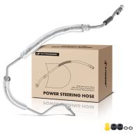 China Power Steering Pressure Line Hose Assembly for Ram C V Chrysler Dodge Volkswagen for sale