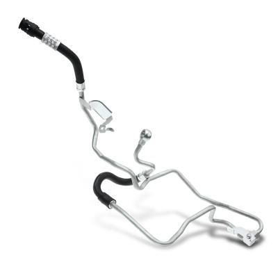 China Power Steering Return Line Hose Assembly for BMW X5 E70 11-13 X6 08-14 3.0L 4.4L for sale