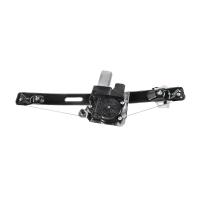 China Rear Passenger Power Window Motor & Regulator Assembly for BMW E90 328i 2007-2012 328xi for sale