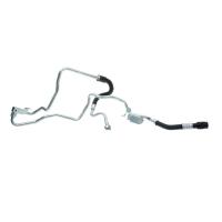 China Power Steering Return Line Hose Assembly for BMW X5 E70 11-13 X6 08-14 3.0L 4.4L for sale