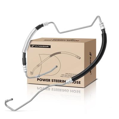 China Power Steering Pressure Line Hose Assembly for Chrysler 200 Dodge Avenger 11-14 for sale