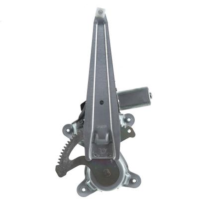 China Rear Passenger Power Window Motor & Regulator Assembly for Toyota Corolla 2003-2008 for sale