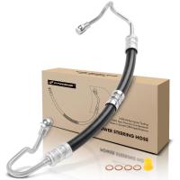 China Power Steering Pressure Line Hose Assembly for BMW Z3 1998-2000 E36 M3 320i 325i for sale
