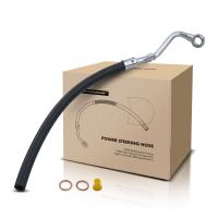 China Power Steering Return Line Hose Assembly for BMW Z3 E36 1997-2002 2.8L 3.0L Gas for sale